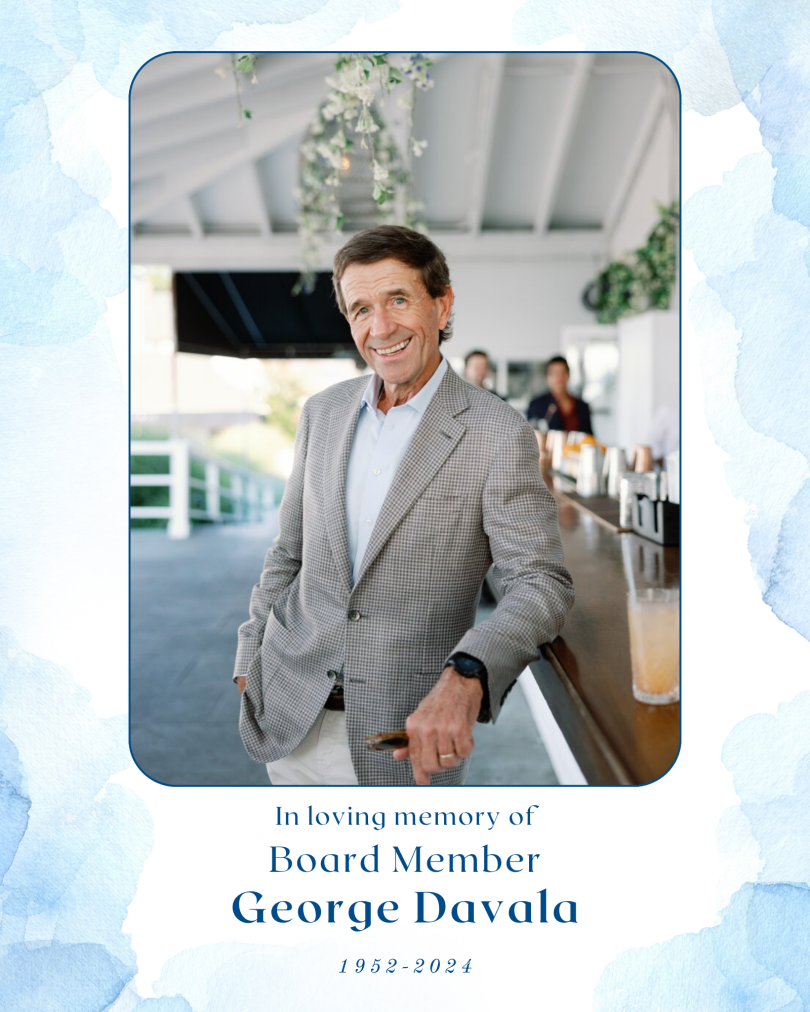 George A. Davala III Scholarship Award - Boys & Girls Clubs of Indian ...